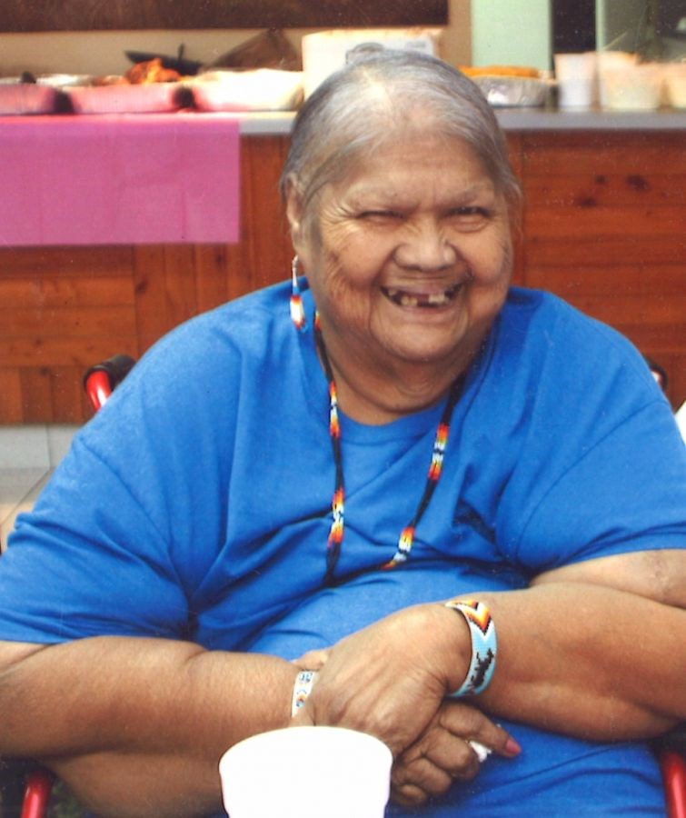 Jennie Harjo Obituary - Hollywood, FL