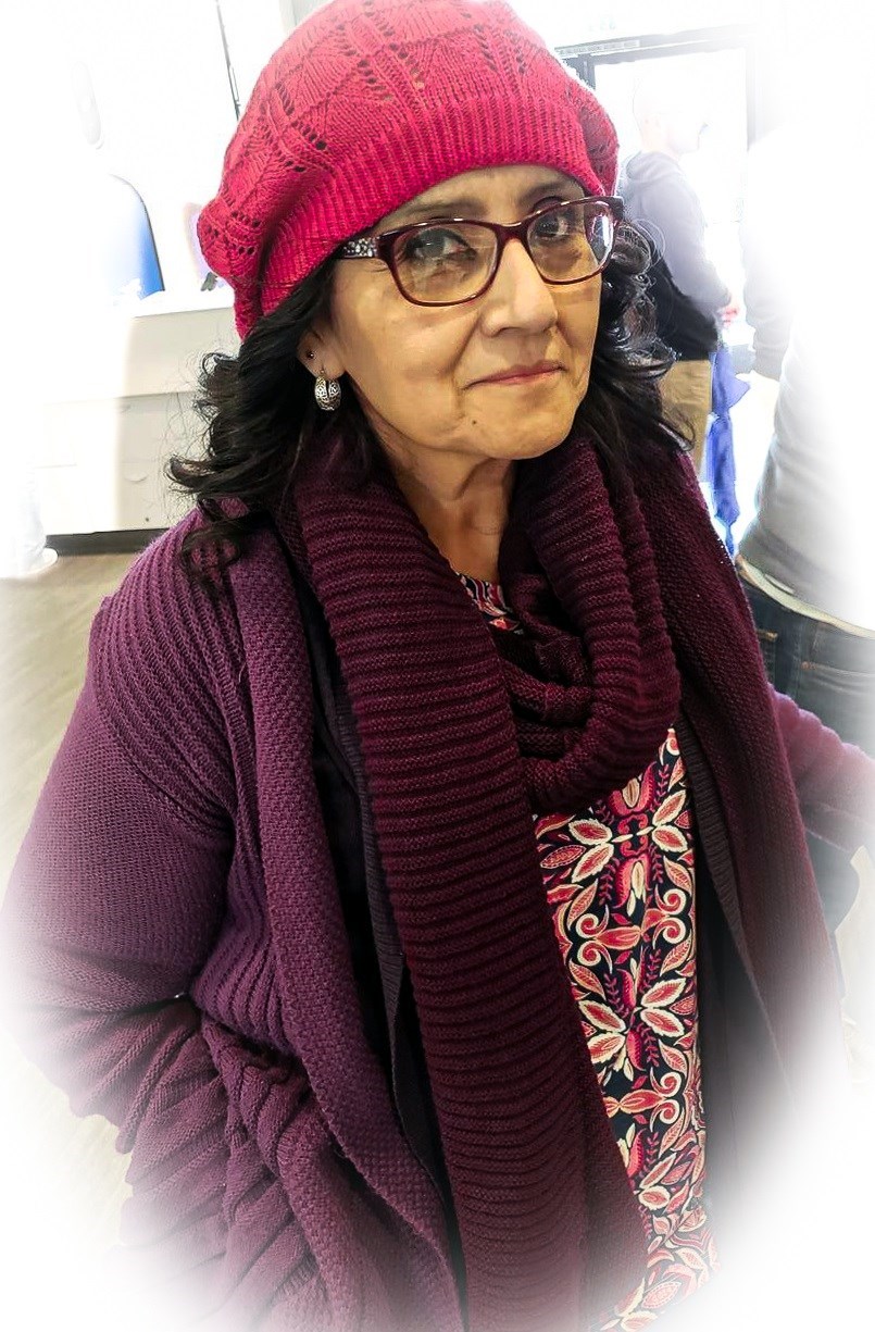 Lisa Rodriguez Obituary - Moreno Valley, CA