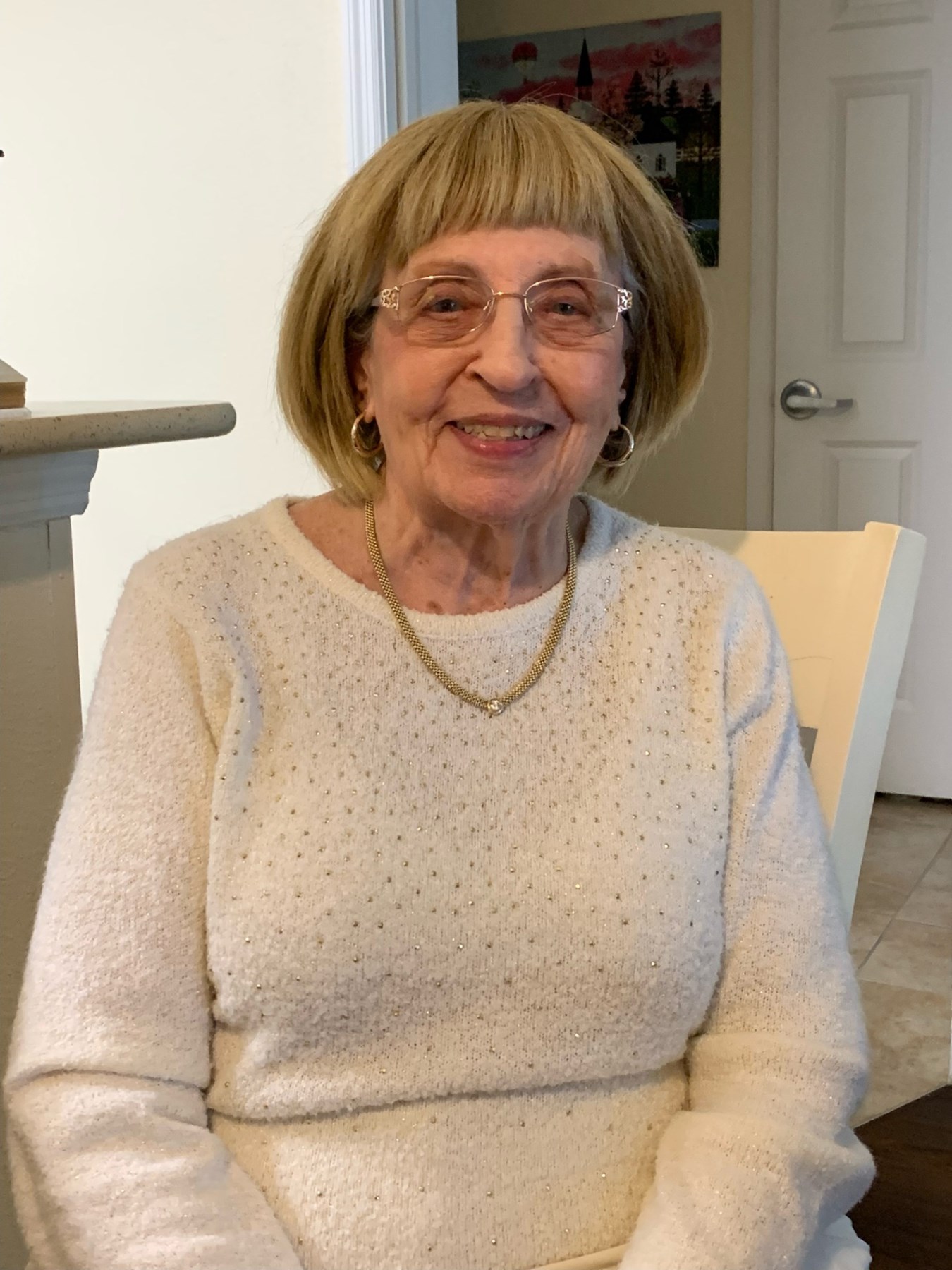 Arlene Slawsby Obituary - Brookline, MA