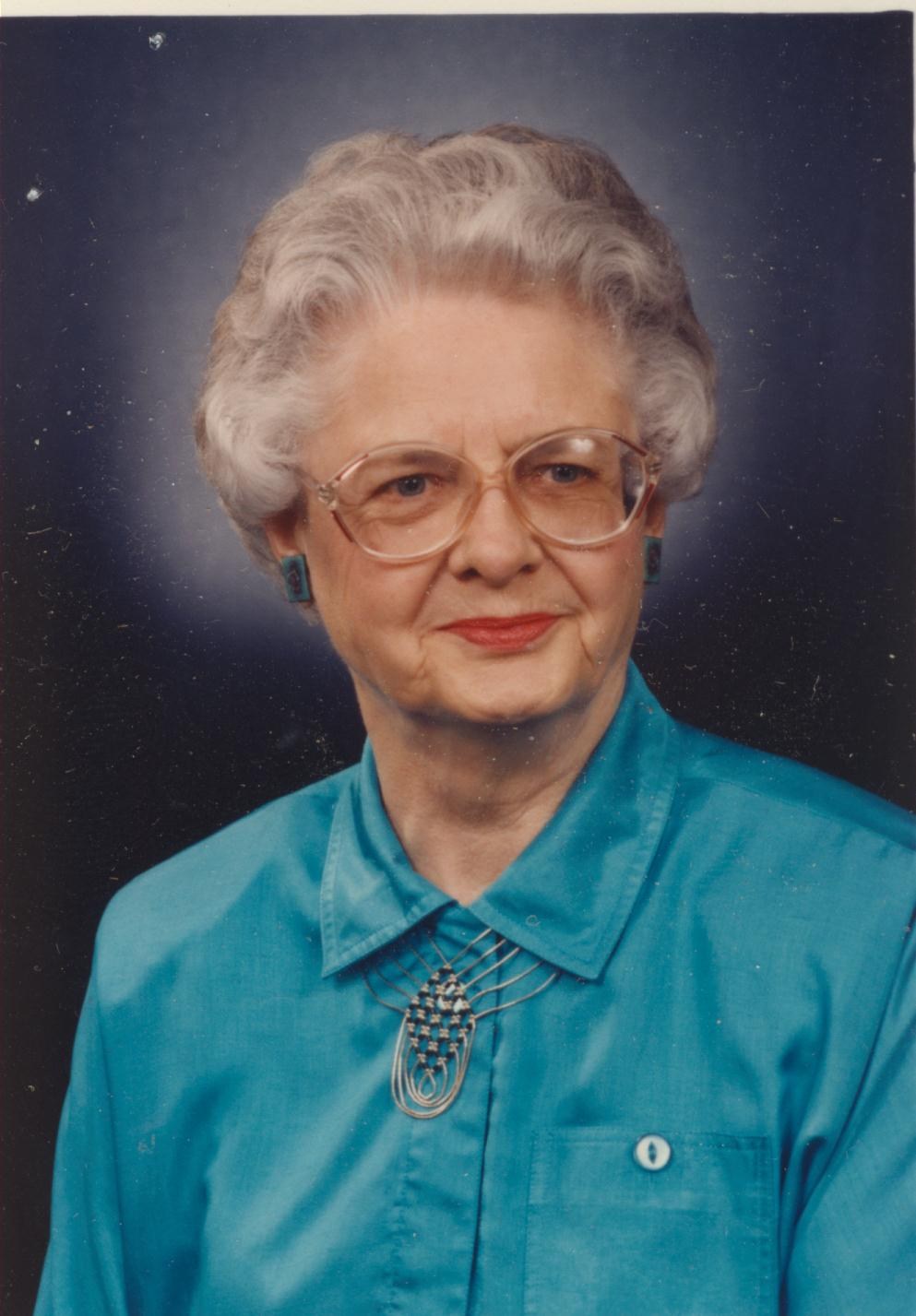 Mary W. Burwell Obituary - Minneapolis, MN