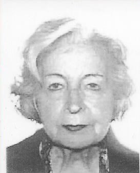 Annette Marra Obituary - Montreal, QC