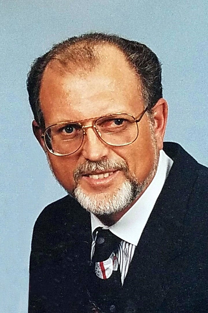 Lawrence "Larry" L. Ryals Obituary - Metairie, LA