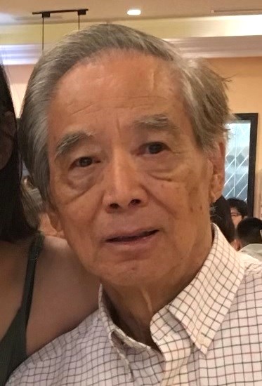 Yee Fai “Frank” Yip Obituary