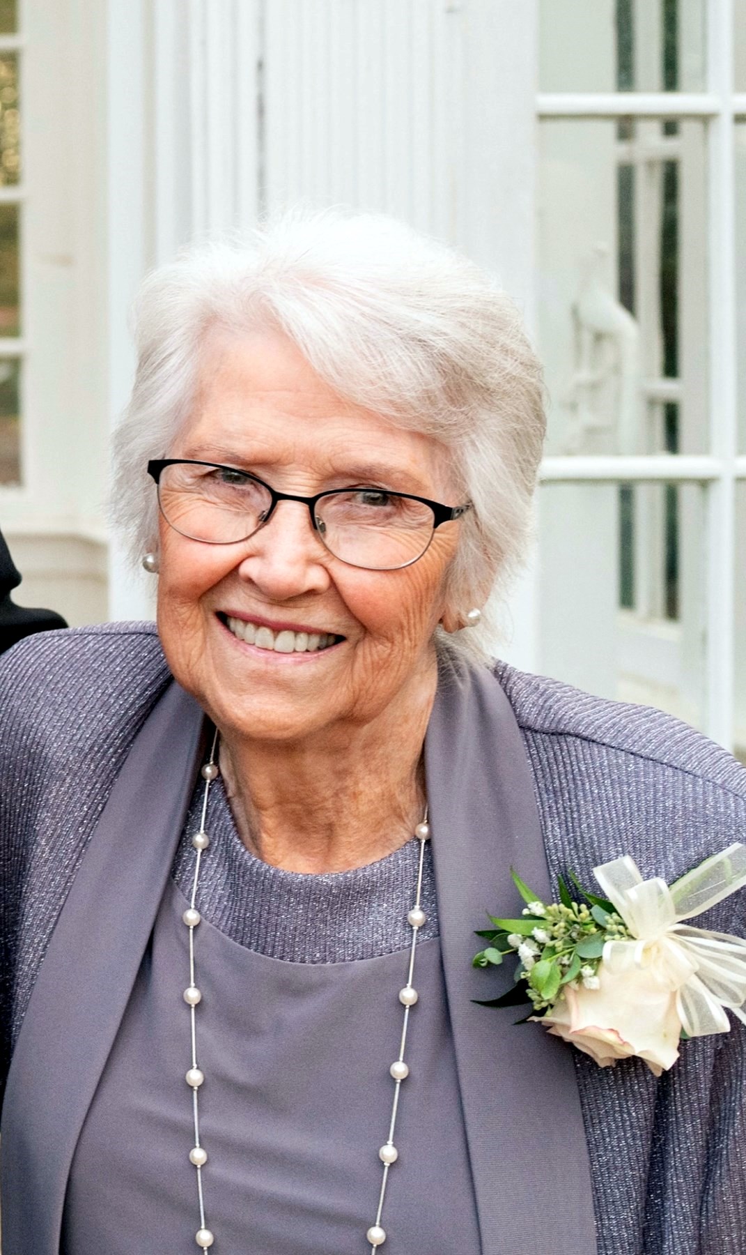 Christine Smith Obituary - Olive Branch, MS