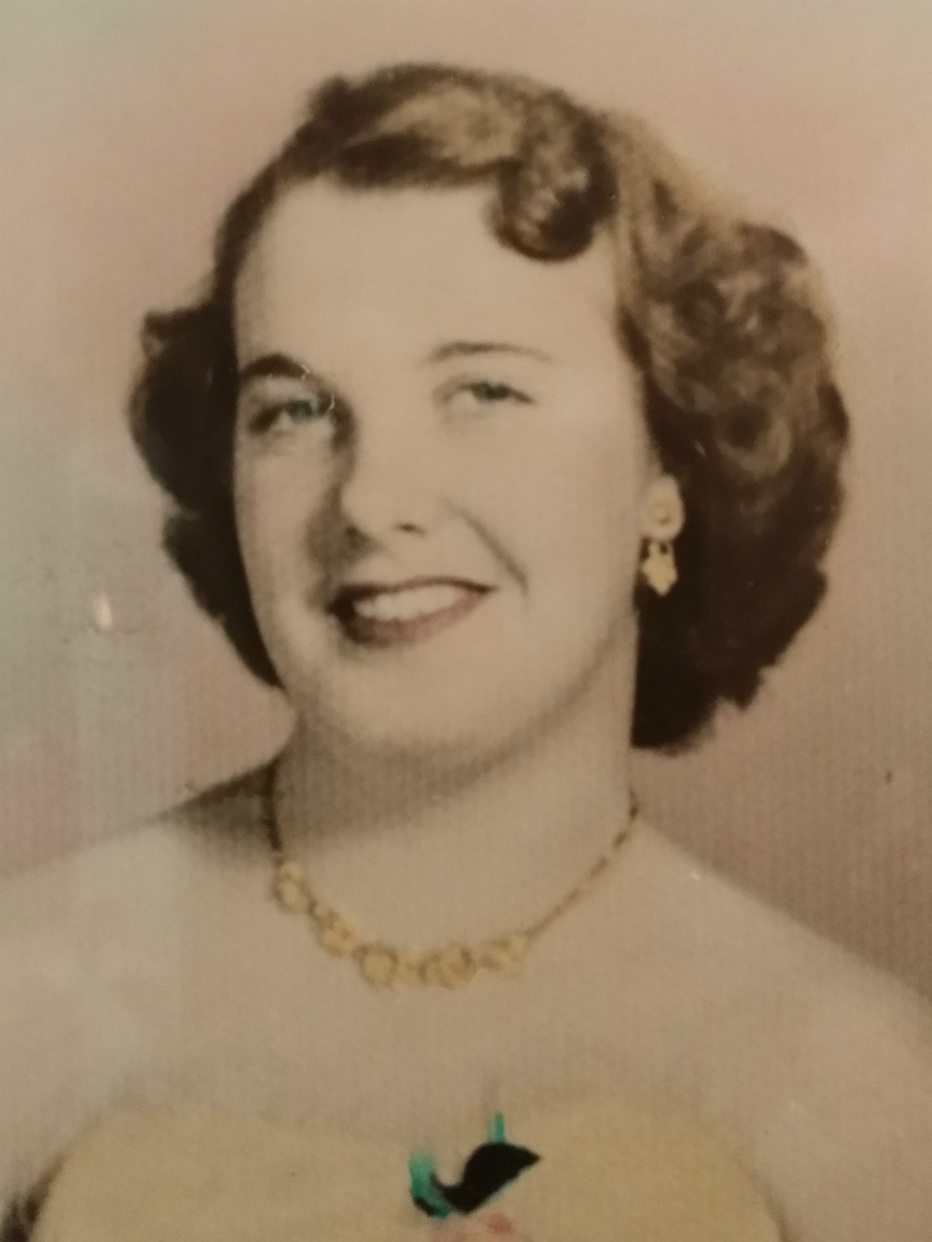 Vivian Houser Obituary - Knoxville, TN