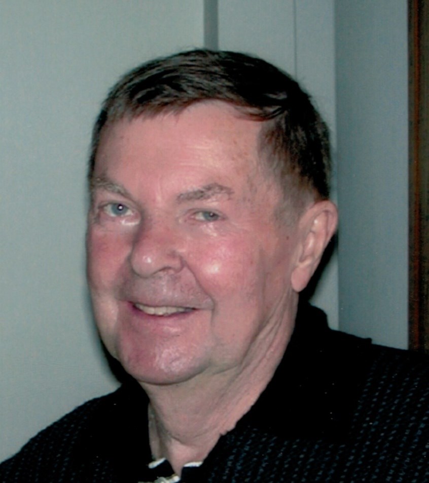 James O'Neill Fitzgerald Obituary - Halifax, NS