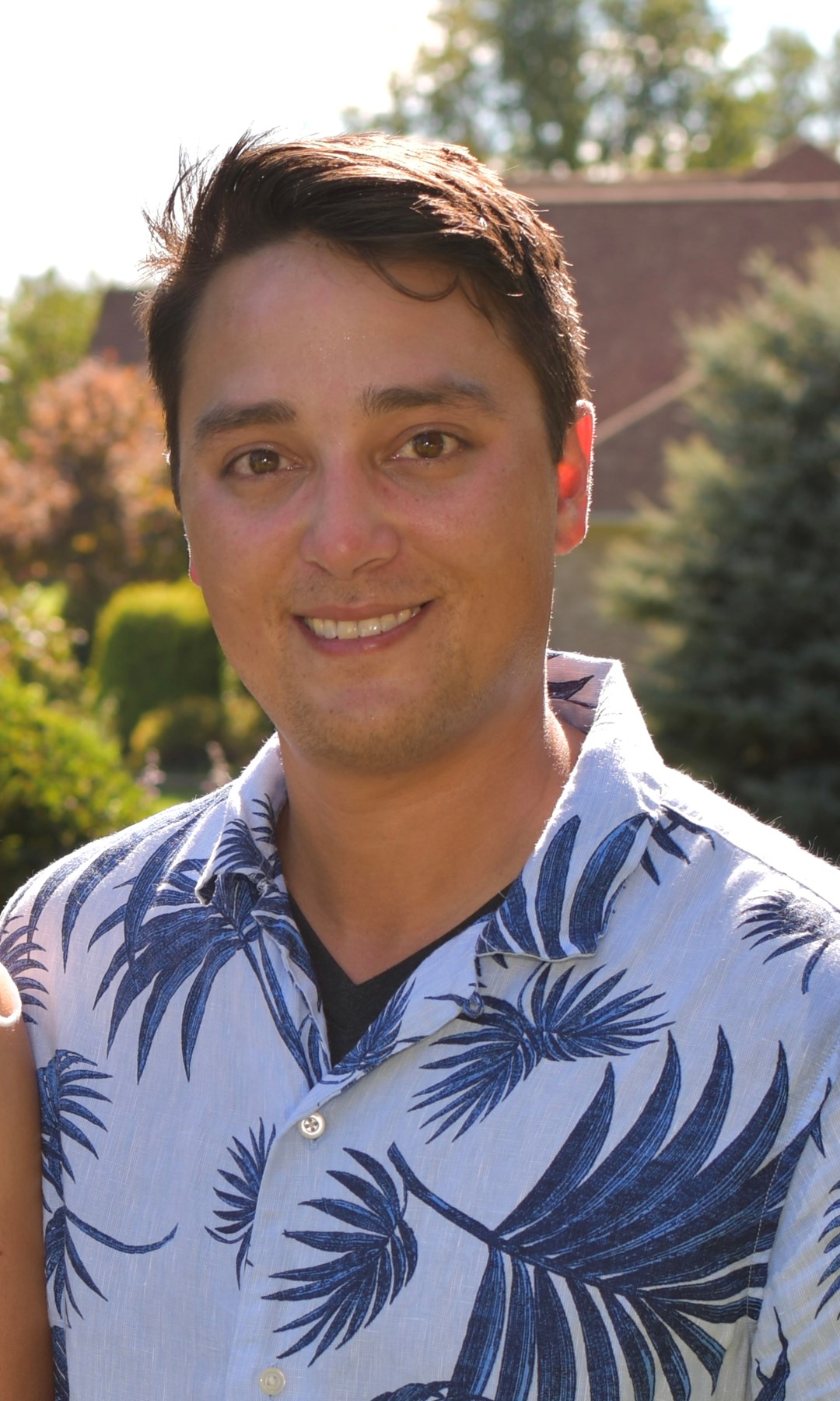 Jonathan Warner Obituary - Ann Arbor, MI