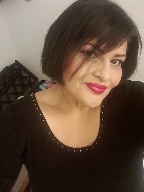 Vianca Juana Hernandez Obituary - Ontario, CA