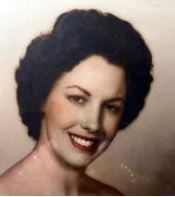 Betty Sims Obituary - Marietta, GA