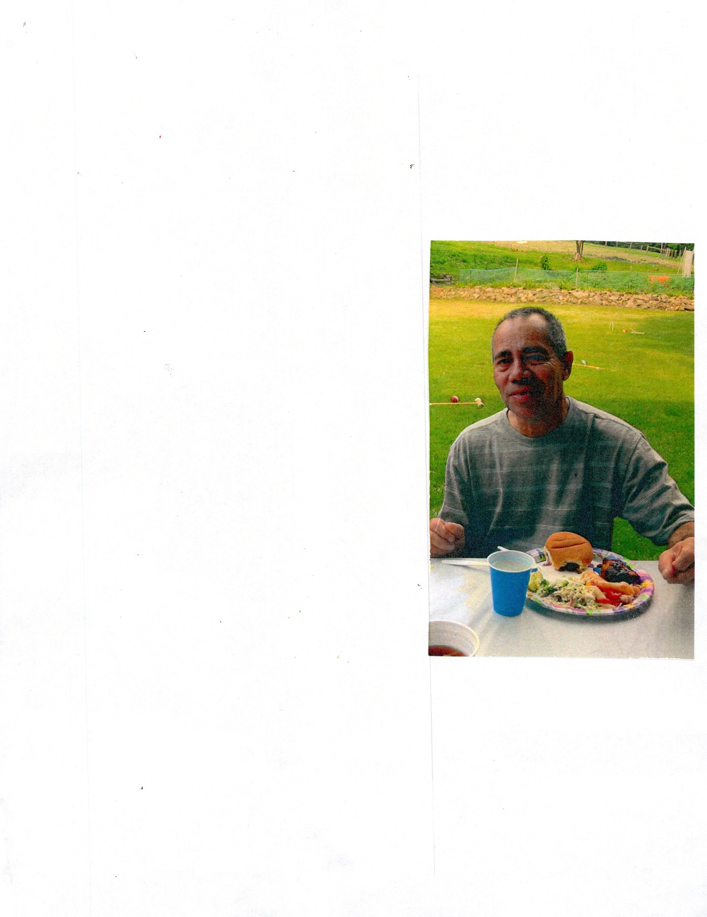 Robert Rohrbach Obituary - Ormond Beach, FL