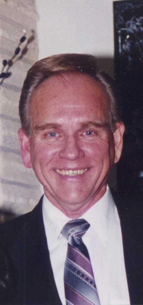 Jesse (Jay) Burroughs Obituary - Conroe, TX
