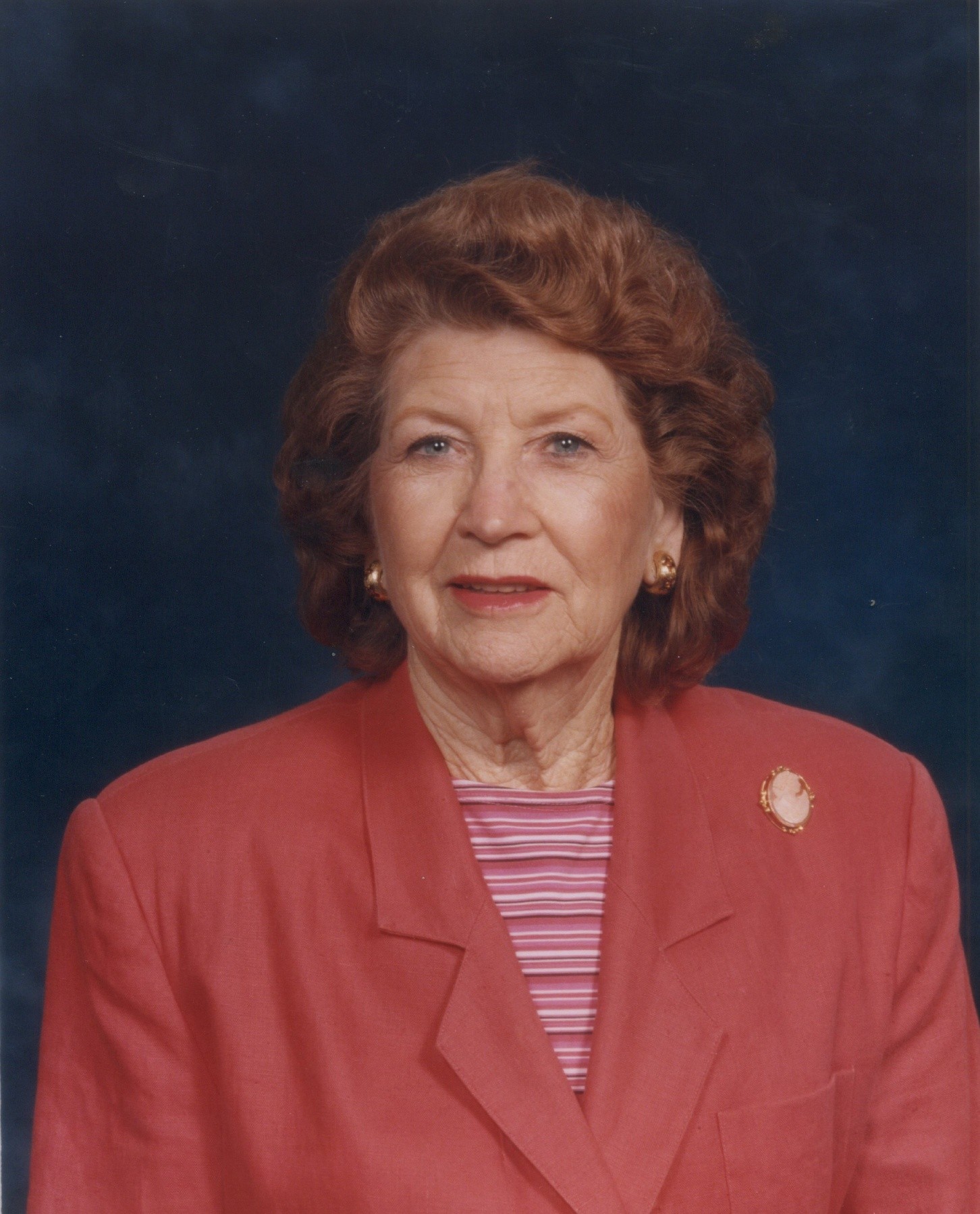 Emma Jean Johnson Obituary - Athens, AL