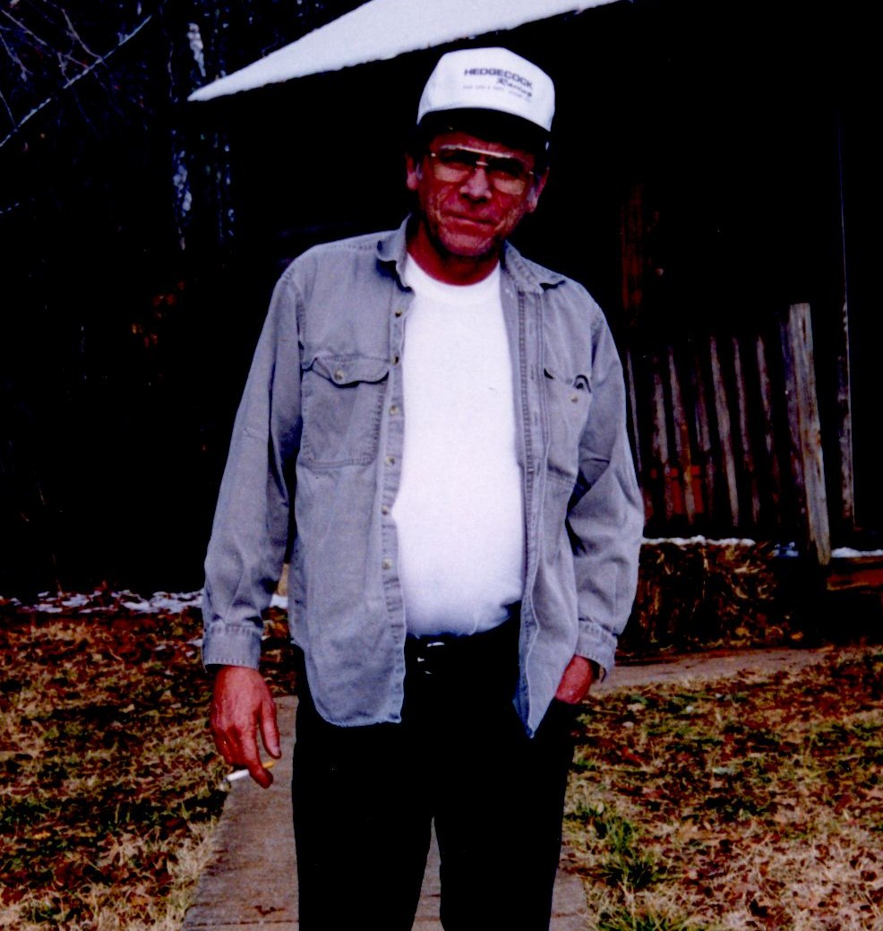 Gary Sumner Obituary - Madison Heights, VA