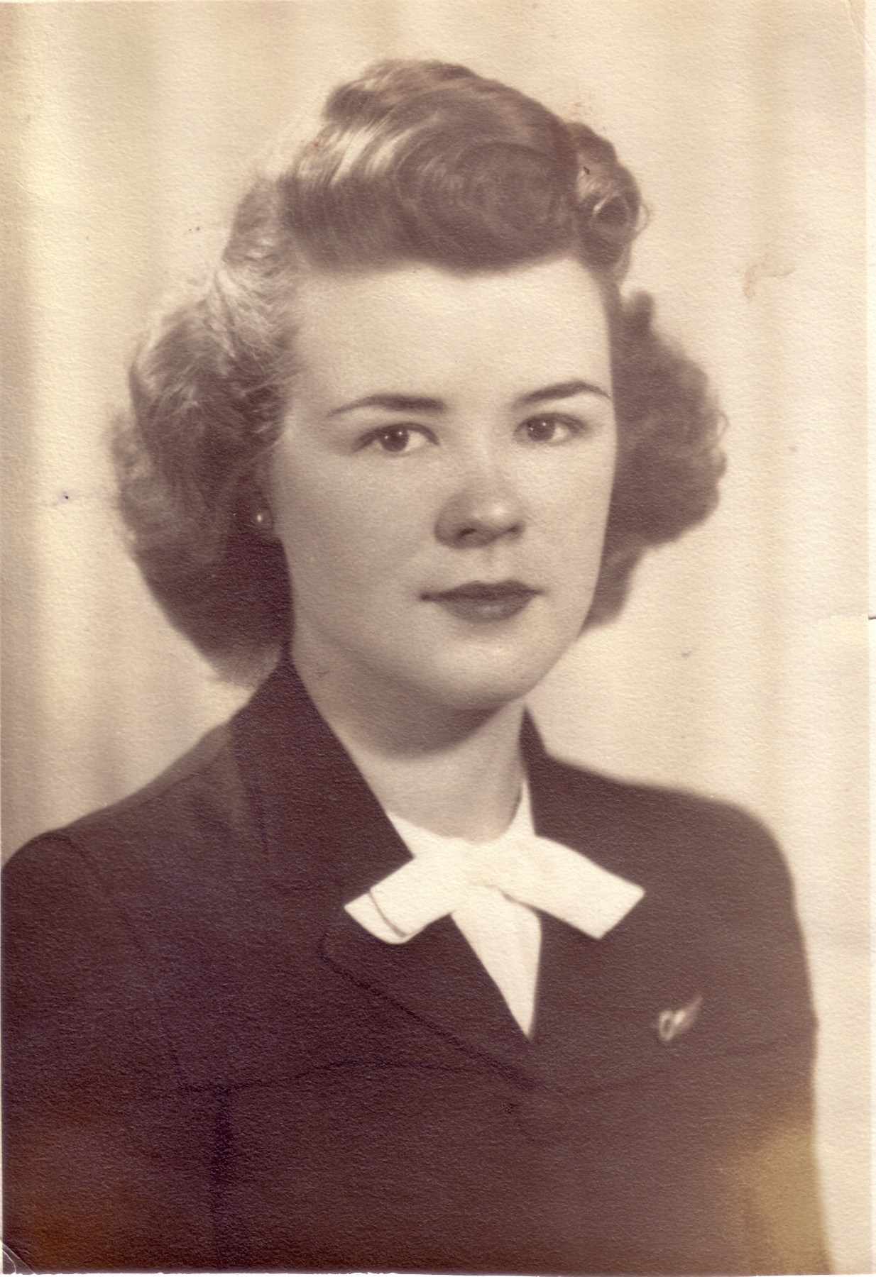 Dorothy Frudd Obituary - Norman, OK