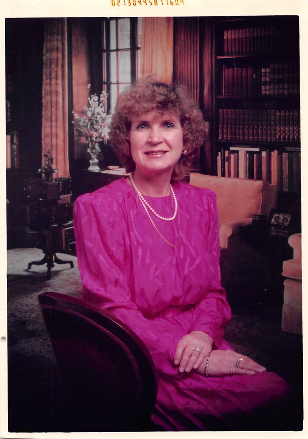 Dorine Fults Obituary - Pasadena, TX