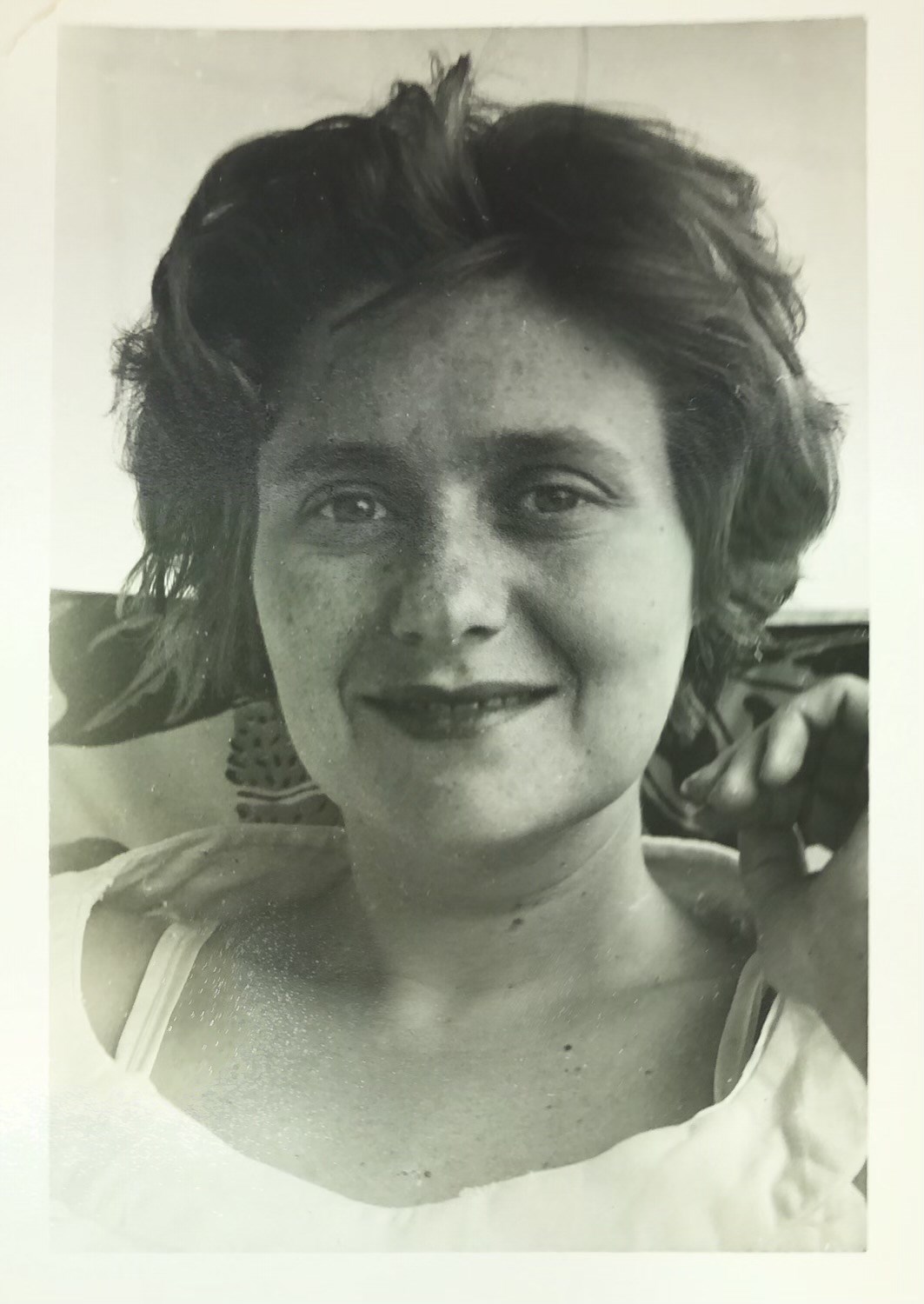 Gloria Samuels Obituary - Wellfleet, MA