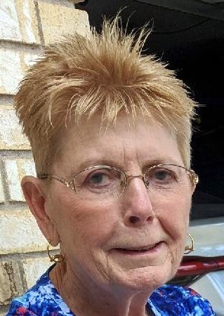 Sandra Sutton Fritsche Obituary - Pensacola, FL