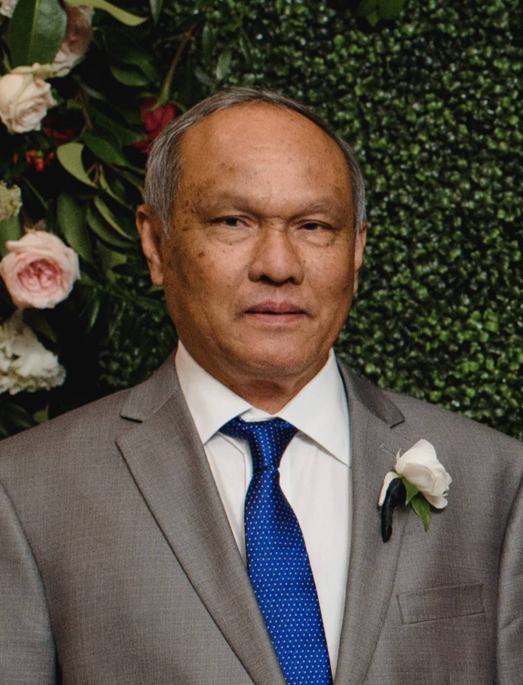 Tim Pok Obituary - Houston, TX