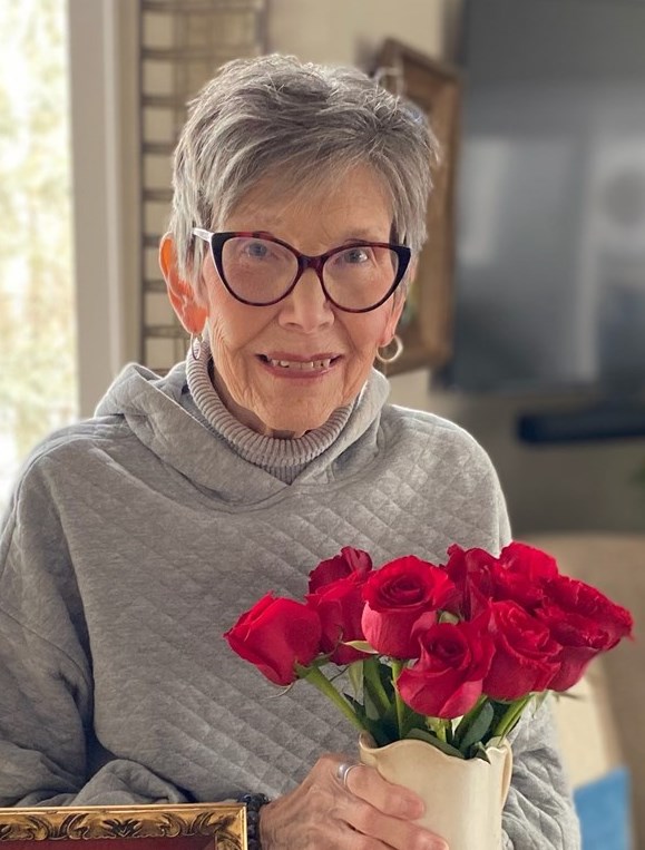 Susan Leu Obituary - West Des Moines, IA