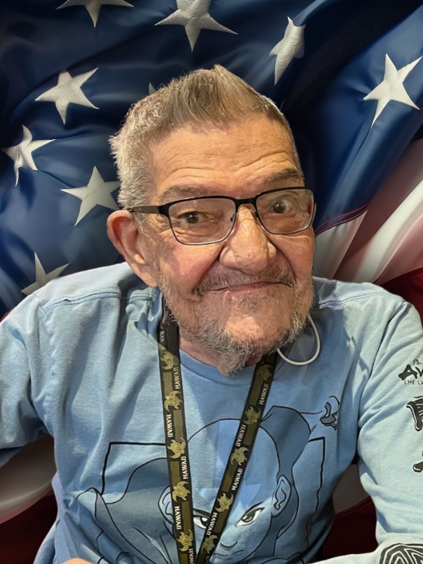 Kenneth Vares Obituary - Wailuku, HI