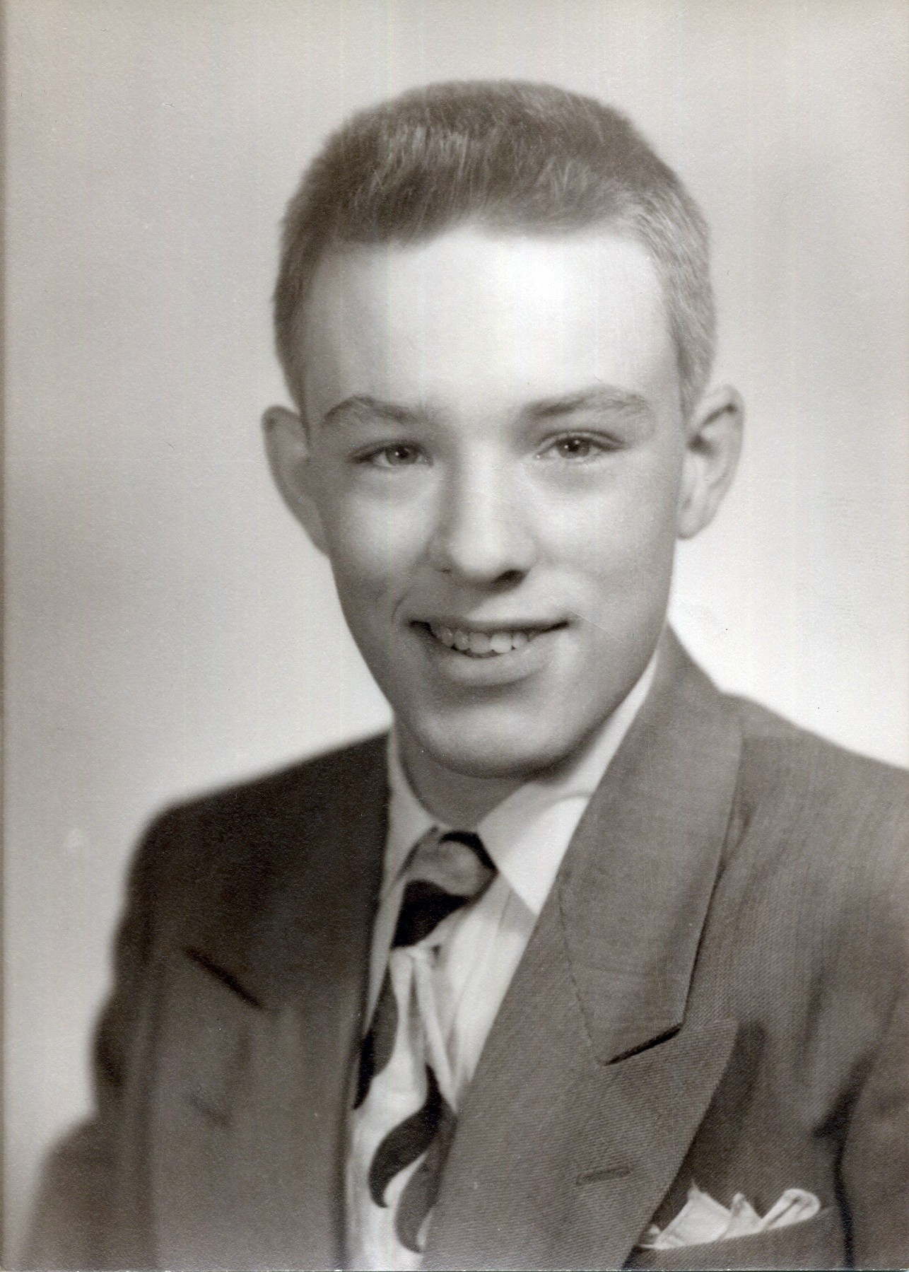 Larry Hilgers Obituary - Kansas City, KS