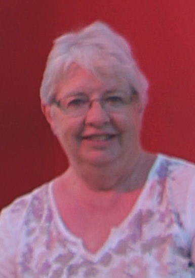 Lucinda "Cindy" Butler White Obituary - Overland Park, KS
