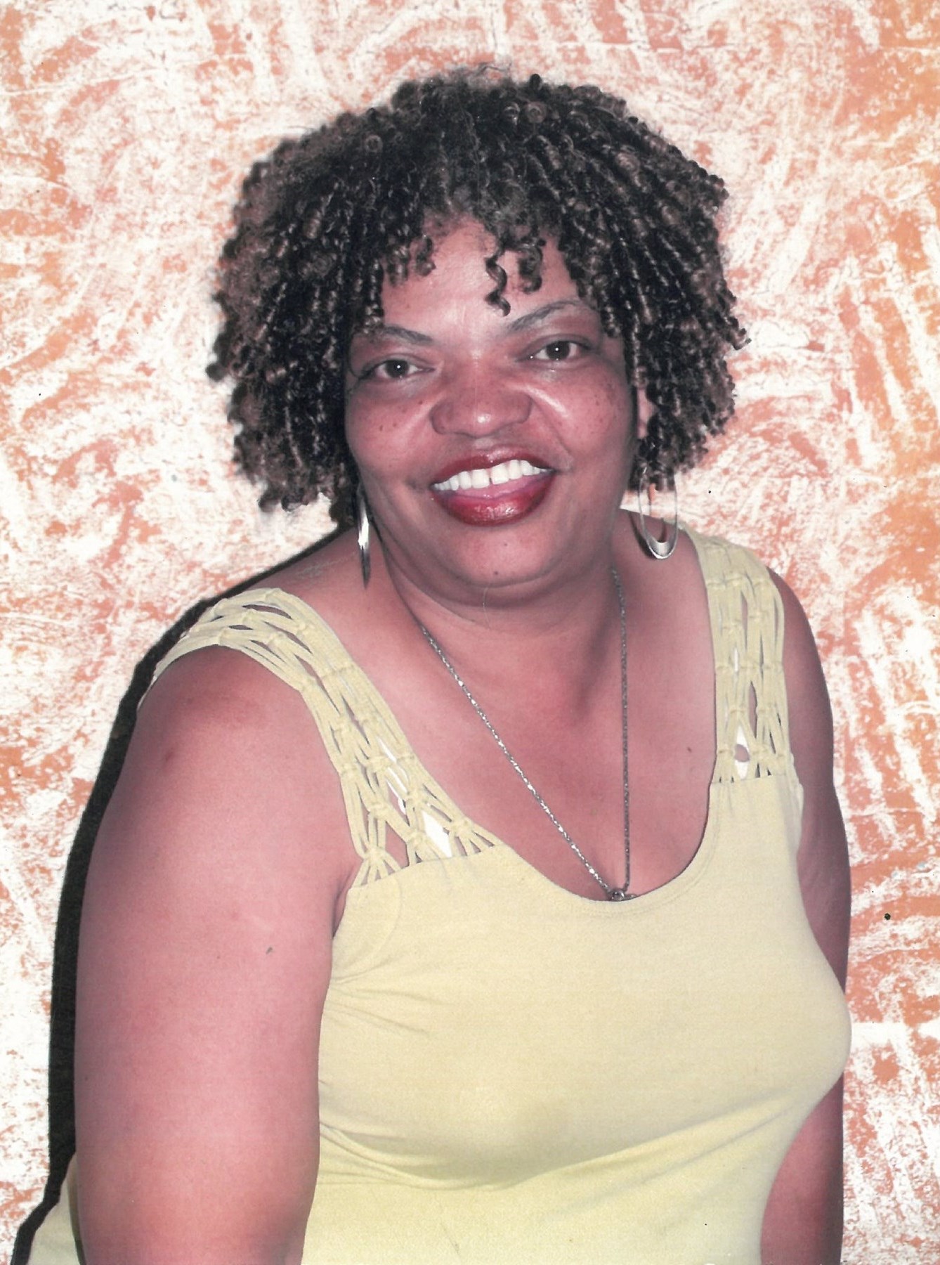 Michelle Edwards Obituary - Oklahoma City, OK