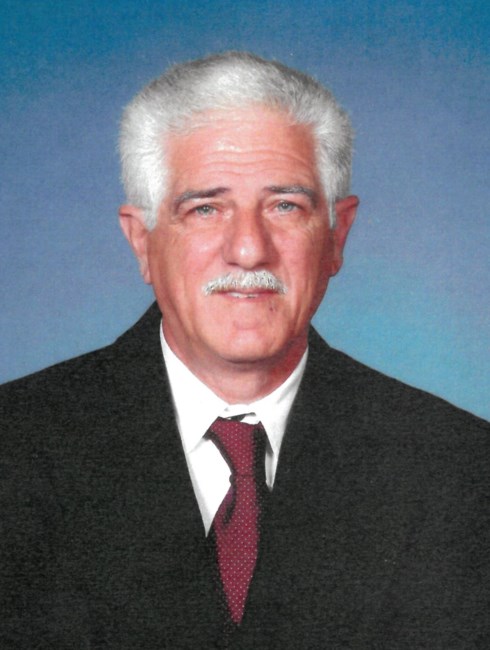 Richard Muscat Obituary - Toronto, ON