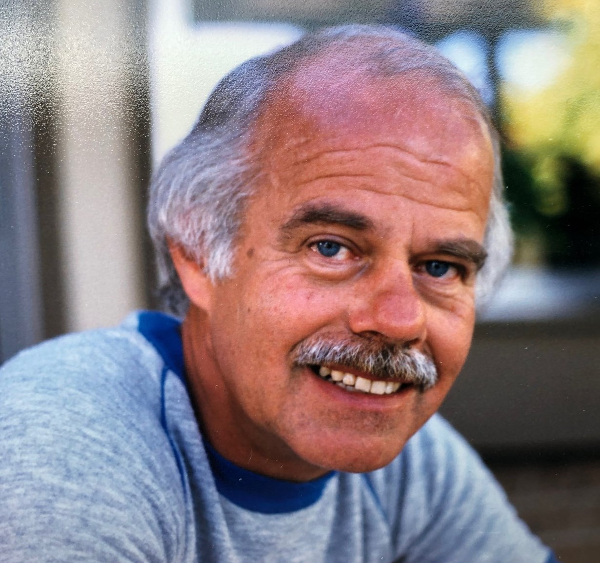 Robert Cranston Obituary - Longmont, CO