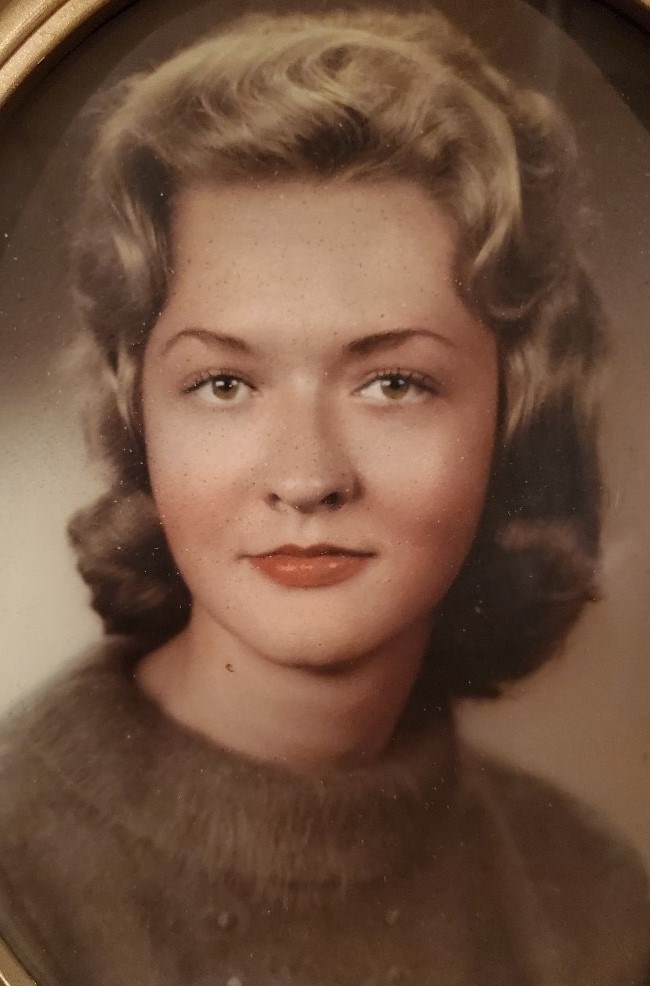 Barbara Sue Perl Obituary - Highland, MI