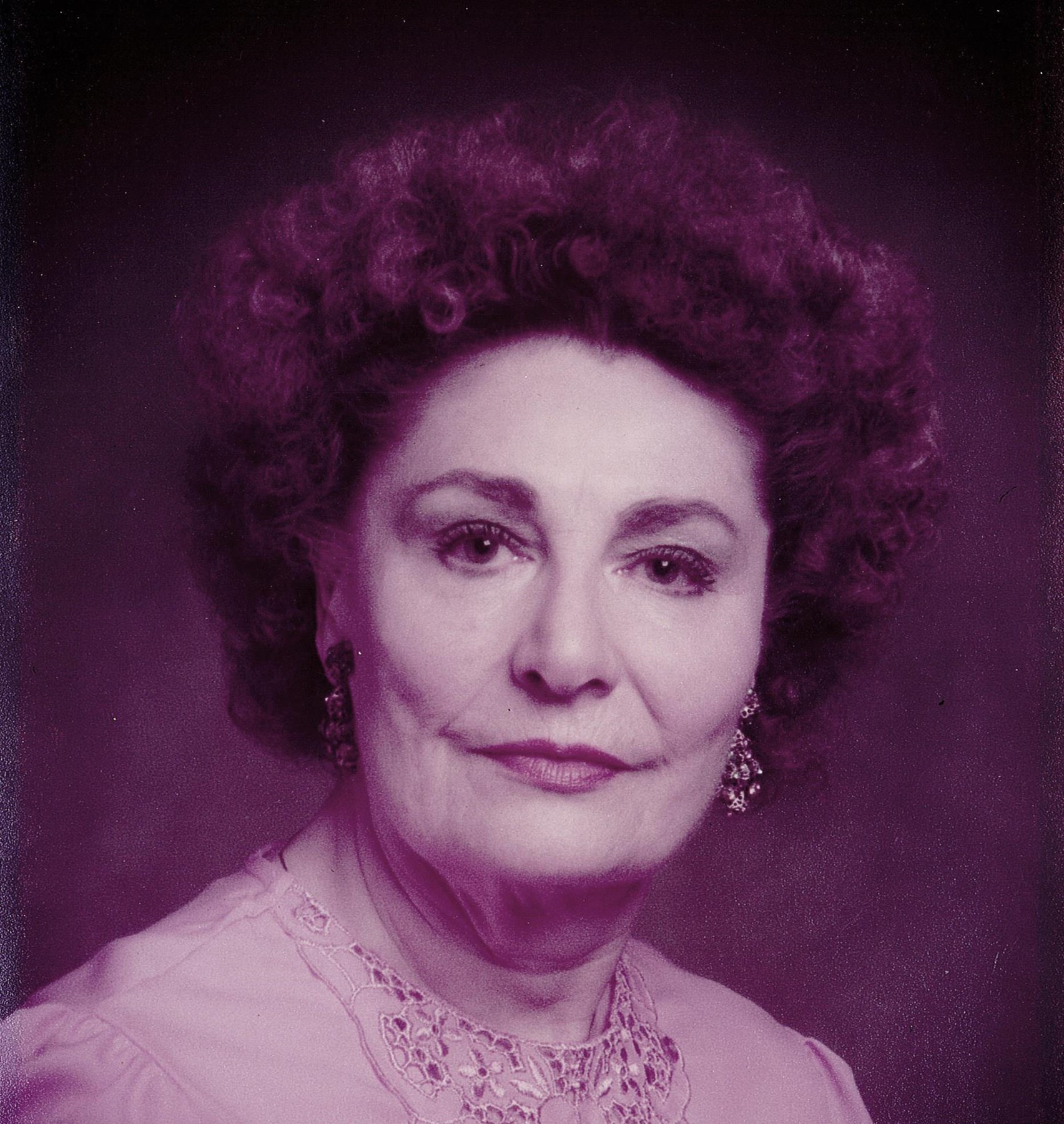 Caroline Pattee Obituary - El Paso, TX