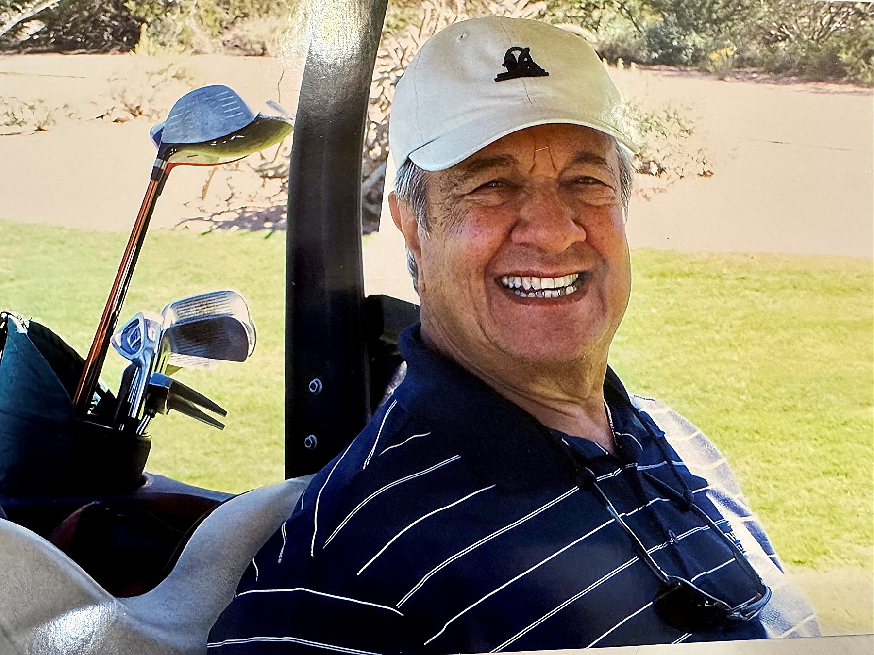 Mathew Pugliese Obituary - Charlotte, NC