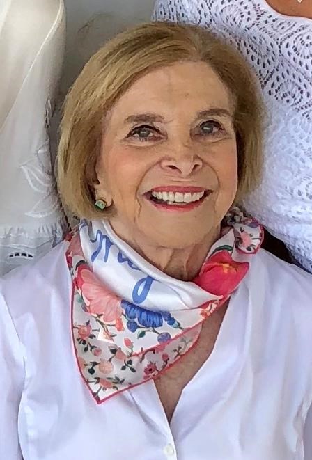 Nancy Collier Obituary - Sandy Springs, GA