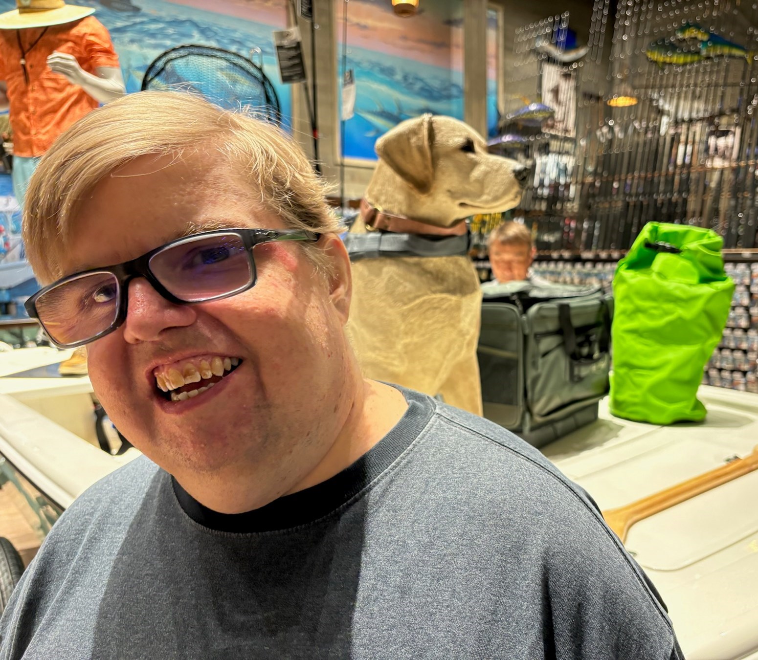 Ryan Rustad Obituary - Santa Ana, CA