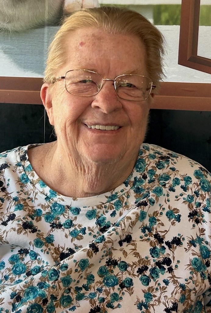 Barbara A. Shingle Obituary - Ellenton, FL