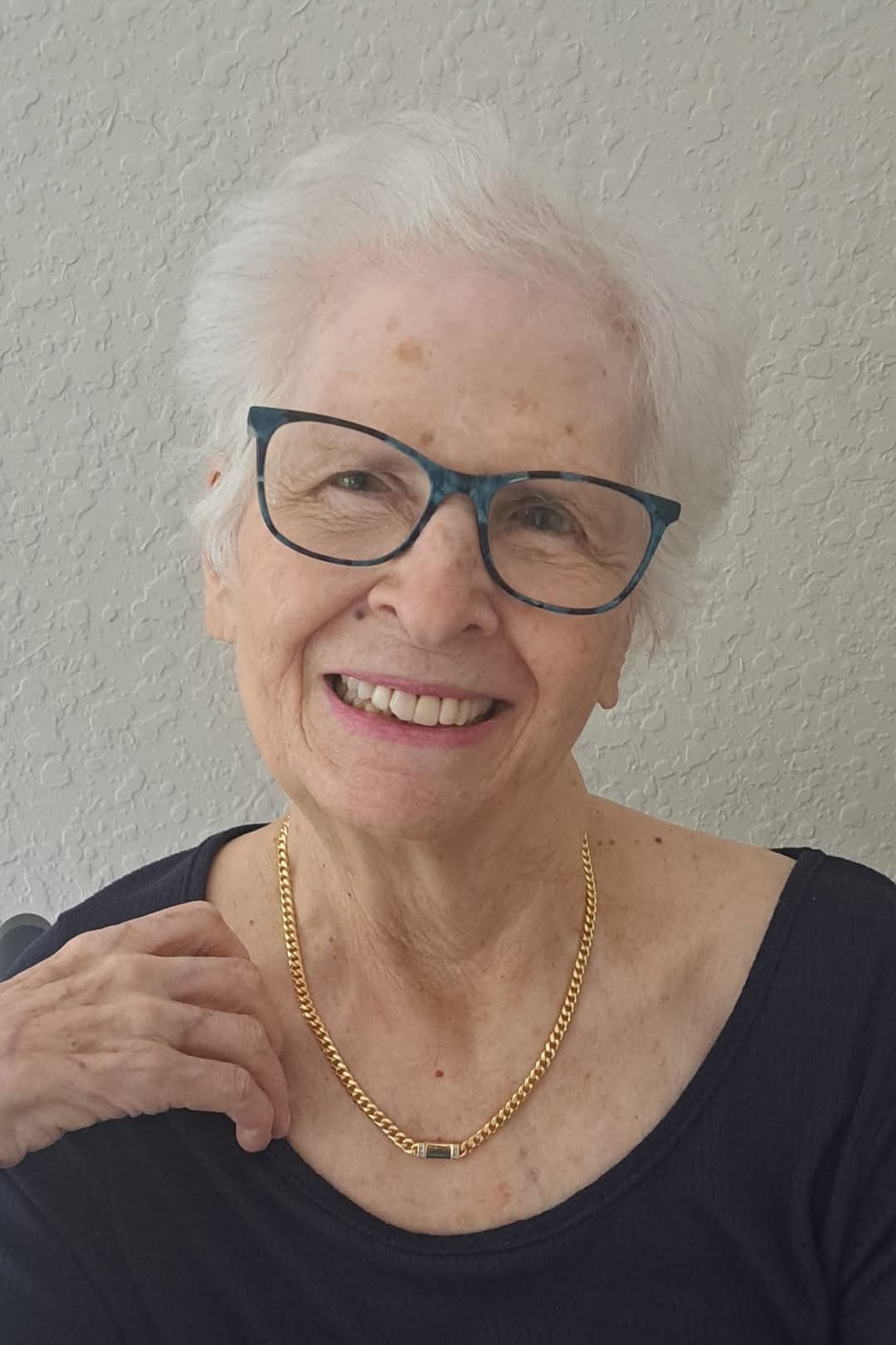 Lillian Dolemba Obituary - Naples, FL