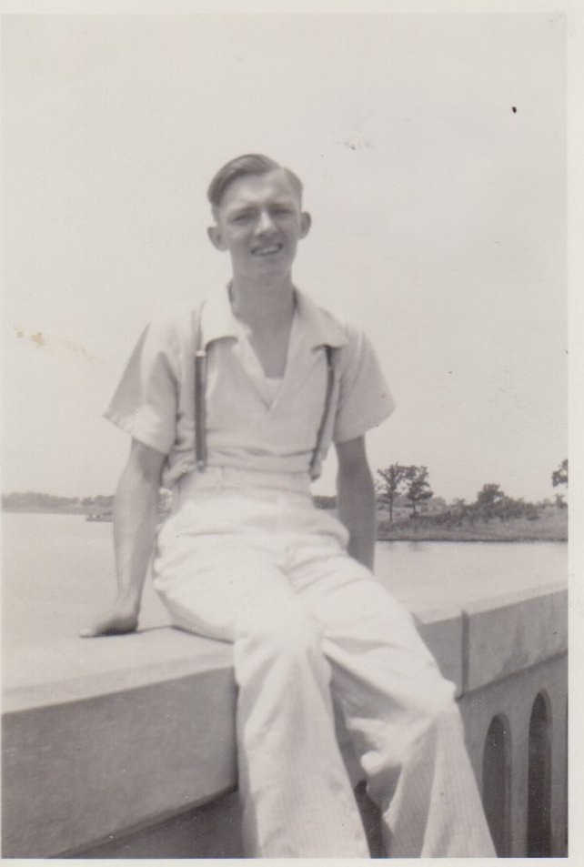 George E Meister Obituary - St. Louis, MO