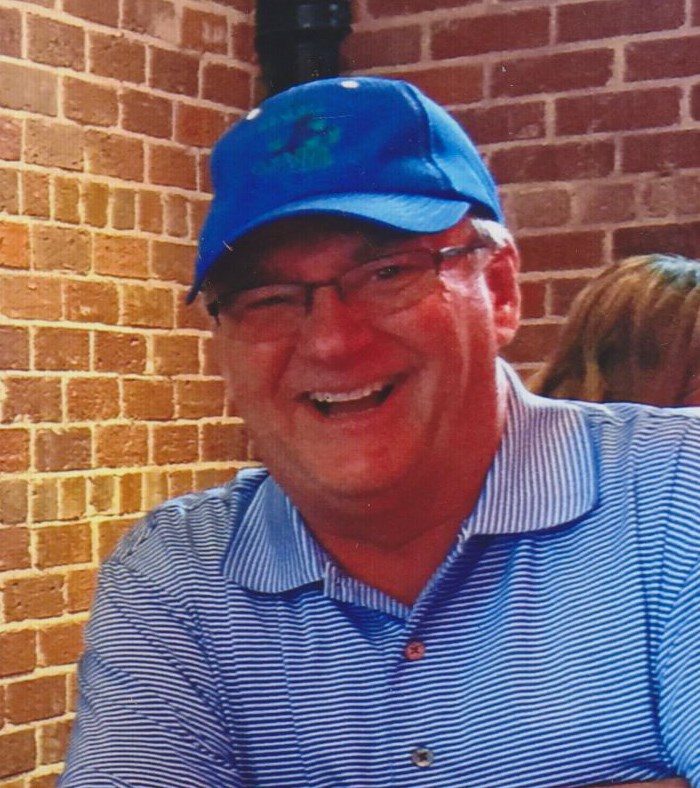 Gary Huskey avis de décès - Apex, NC