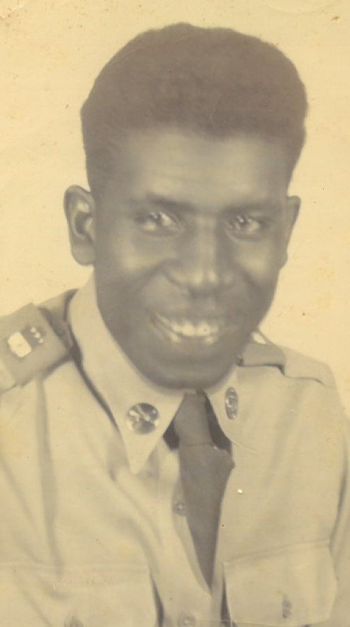 Stephen Horton Obituary - Lansing, MI