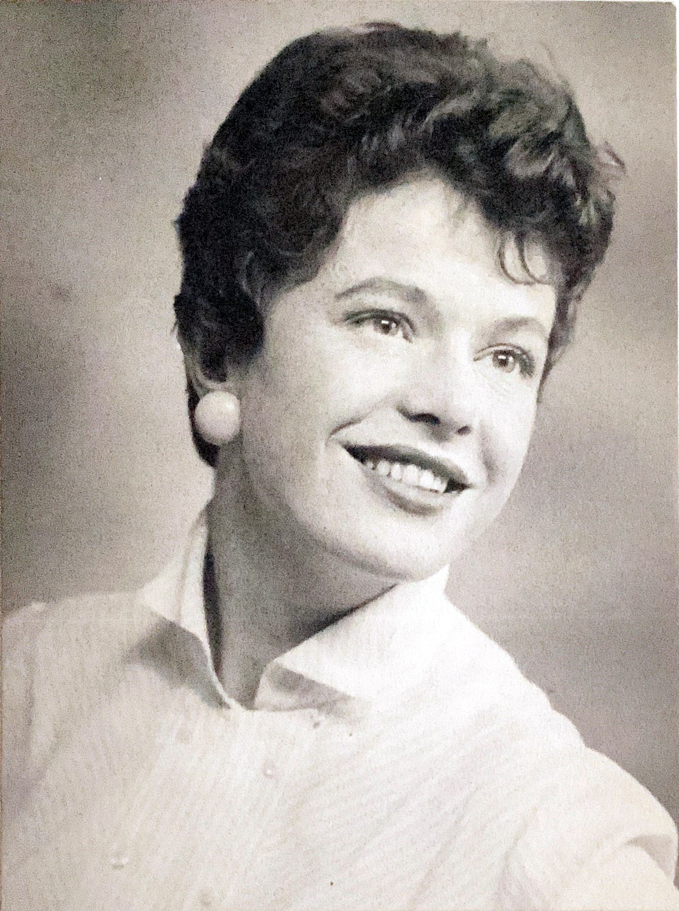 Maureen Rees Obituary - Brampton, ON