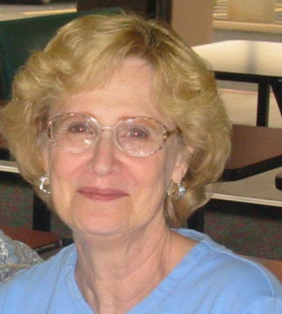 Betty Josephine Kellow Obituary - Mesa, AZ