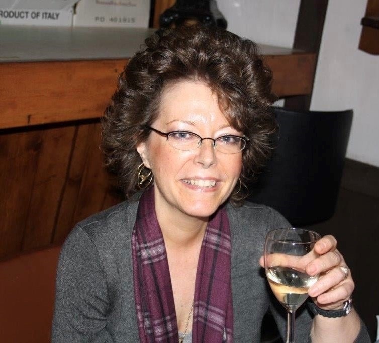 Donna Simpson Obituary - Kamloops, BC