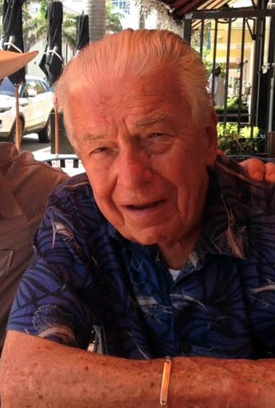 Thomas O'Connor Obituary - Miami, FL
