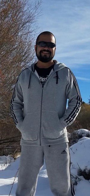 Adan Soto Delgado Obituary - National City, CA