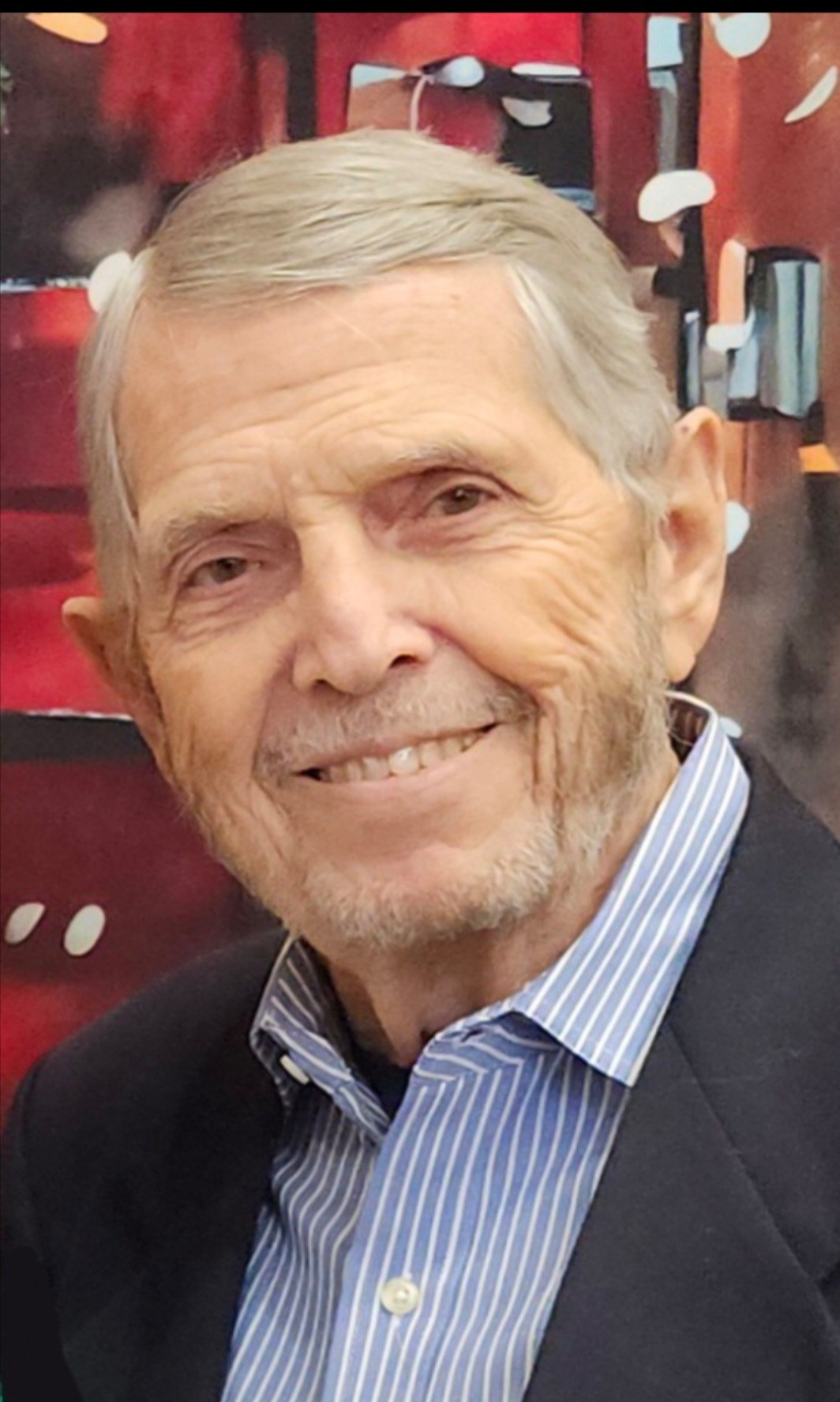 Richard Jernigan Obituary - San Antonio, TX