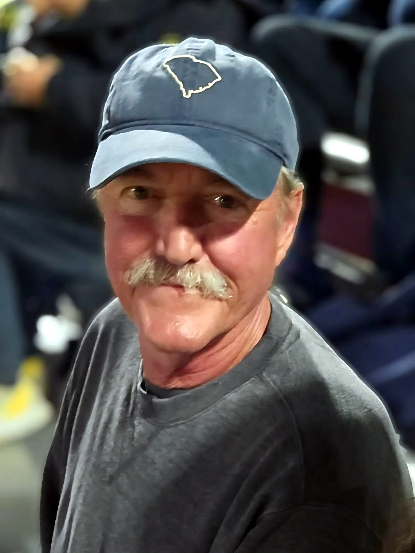 James DeRock Obituary - Lexington, SC