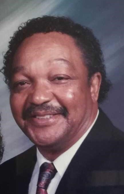 Bobby Williams Obituary - Stafford, VA