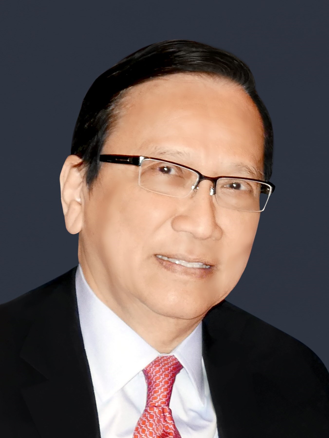 Long Nguyen, M.D. Obituary - Houston, TX