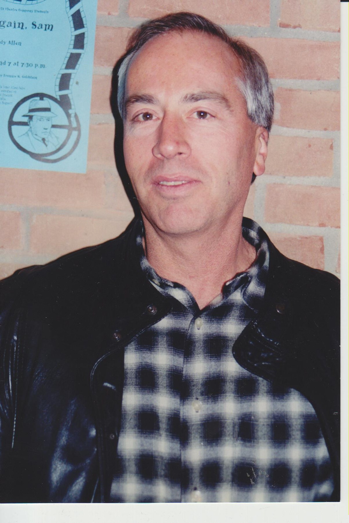 Ivan Patterson Obituary - Ann Arbor, MI