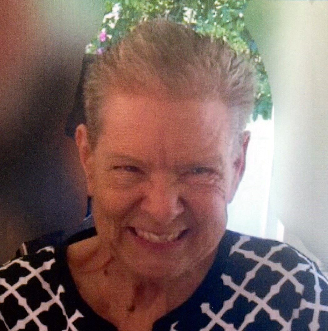 Barbara Ann Collier Obituary - Colton, CA